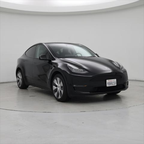 Tesla Cars for Sale Near Santa Rosa, CA