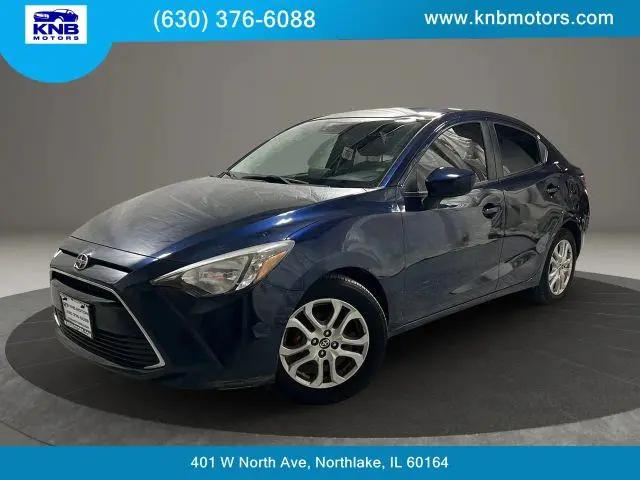 2016 Scion iA Reliability, Consumer Ratings & Pricing