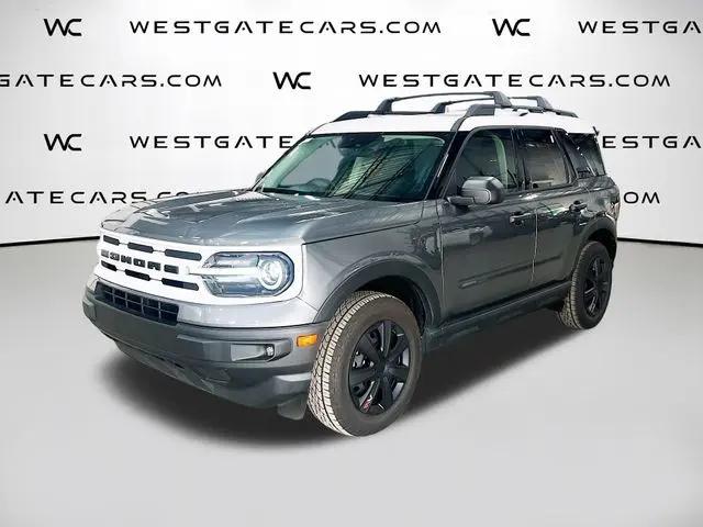 2024 Ford Bronco Sport Reliability, Consumer Ratings & Pricing