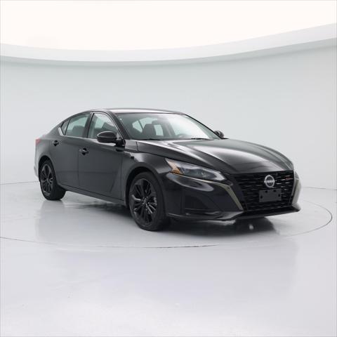2023 Nissan Altima Reliability, Consumer Ratings & Pricing