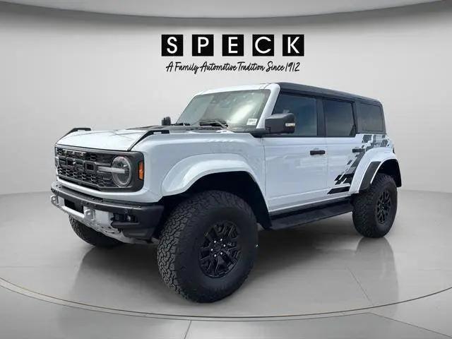 2023 Ford Bronco Reliability, Consumer Ratings & Pricing
