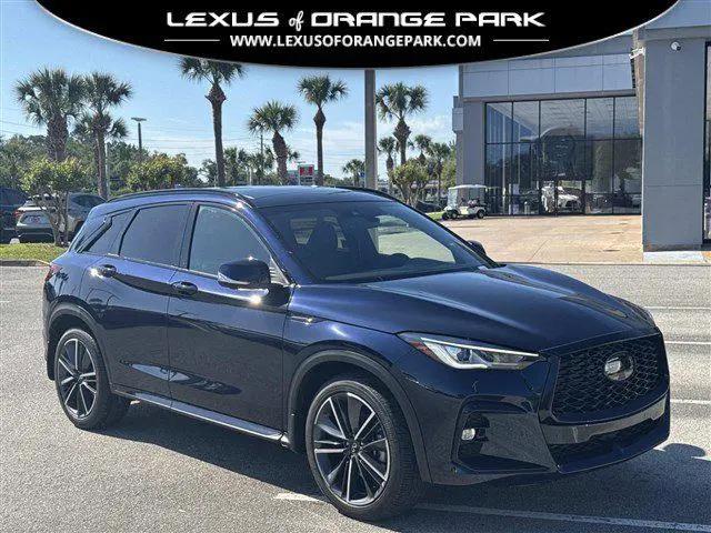 INFINITI QX50 for Sale Near Jacksonville, FL