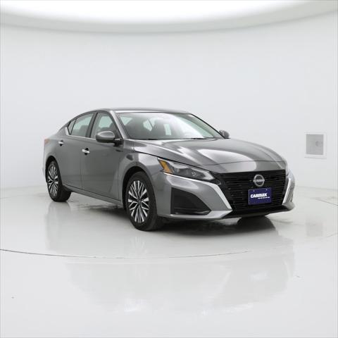 2023 Nissan Altima Reliability, Consumer Ratings & Pricing