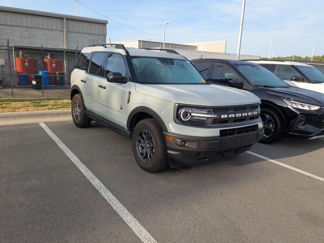 2024 Ford Bronco Sport Reliability, Consumer Ratings & Pricing