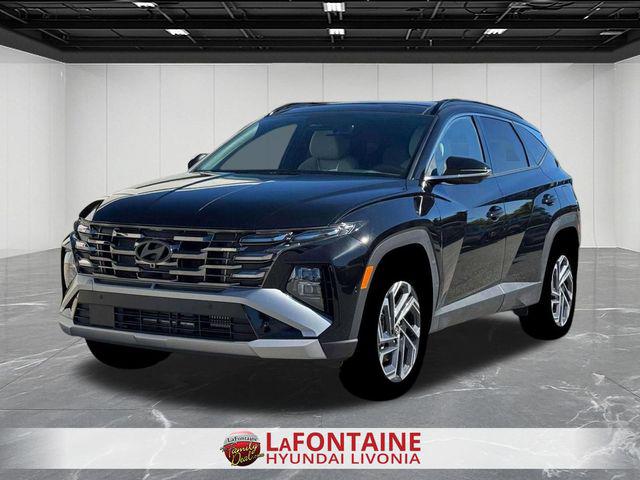 Lafontaine Hyundai Of Livonia