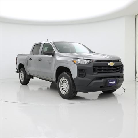 2023 Chevrolet Colorado Reliability, Consumer Ratings & Pricing