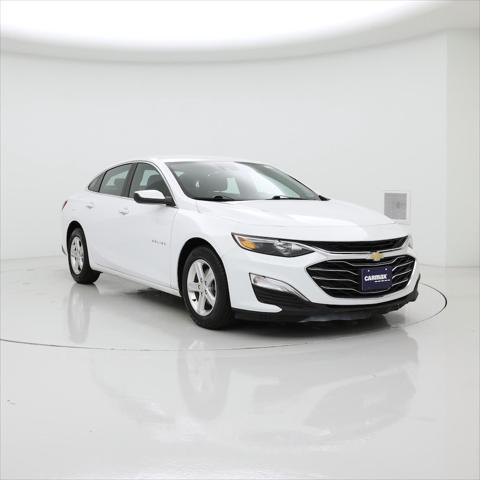 2023 Chevrolet Malibu Reliability, Consumer Ratings & Pricing
