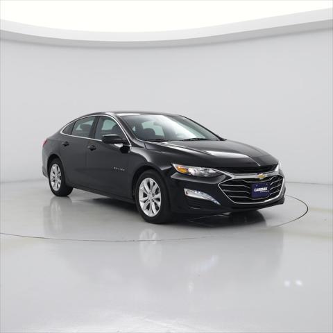 2023 Chevrolet Malibu Reliability, Consumer Ratings & Pricing