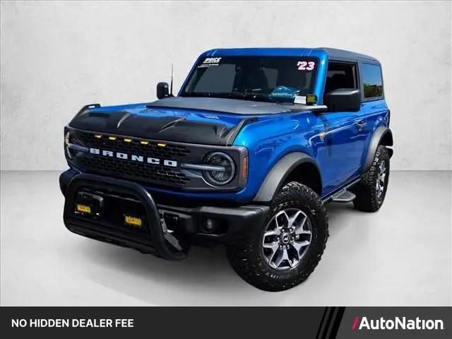 New or Used Ford Bronco Badlands for Sale in Las Vegas, NV