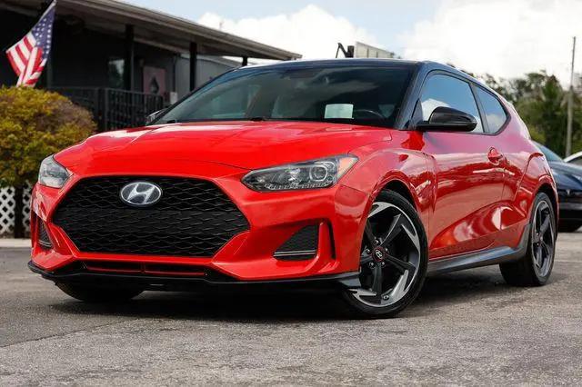Hyundai Veloster Turbo Ultimate for Sale Near Me