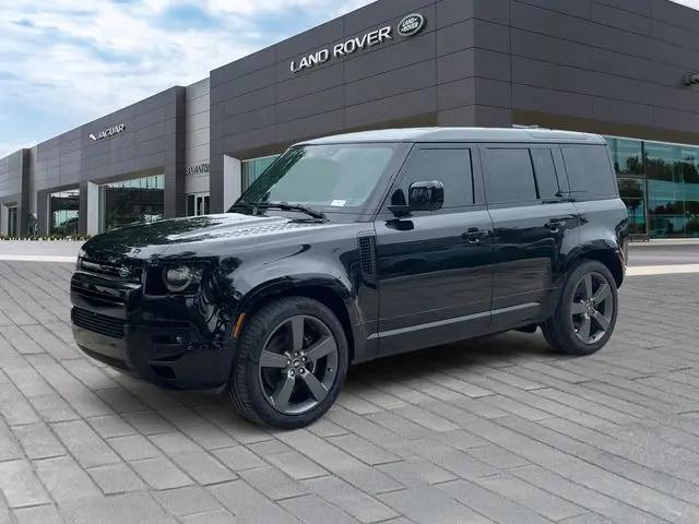 Land Rover Defender 110 P525 V8 for Sale Near Me
