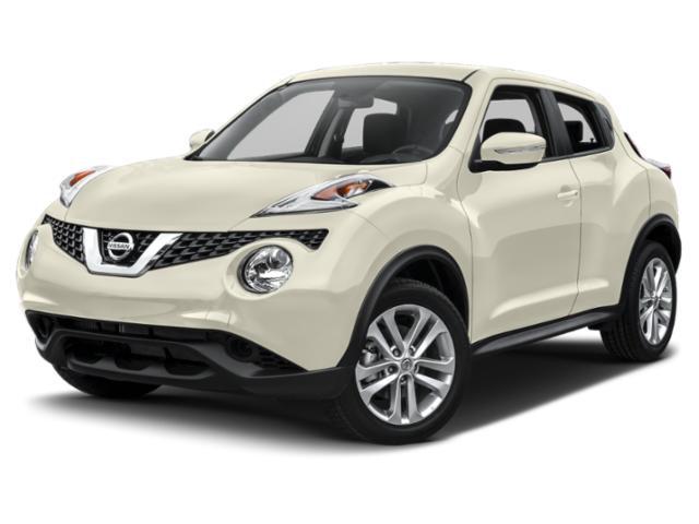 Nissan JUKE SV for Sale Near Me