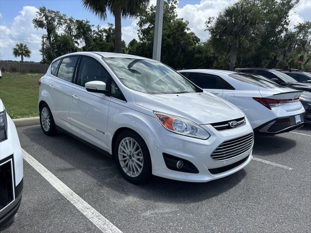 Ford C-Max Hybrid SEL for Sale Near Me