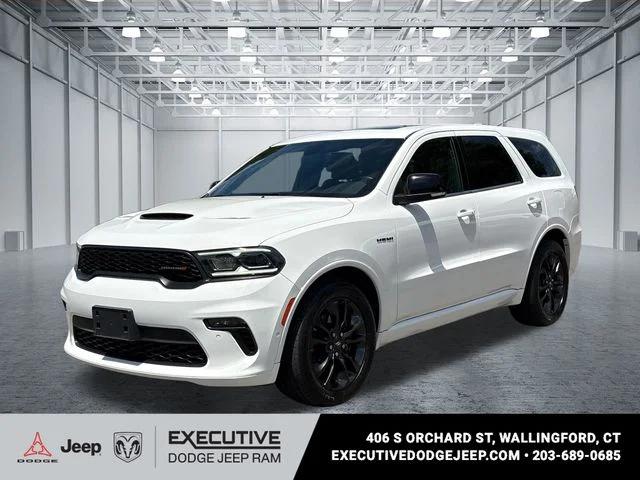 Dodge Durango for Sale Near Waterbury, CT