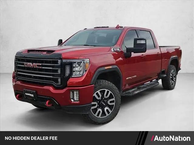 GMC Sierra 2500HD for Sale Near Amarillo, TX