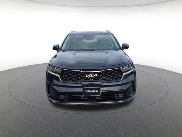 Used 2023 Kia Sorento Hybrid EX for sale in Baltimore, MD ...