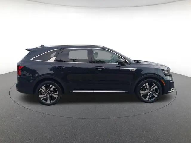 Used 2023 Kia Sorento Hybrid EX for sale in Baltimore, MD ...