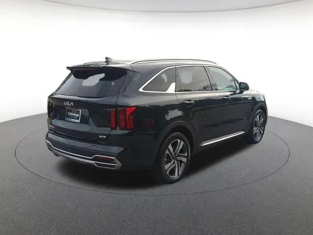Used 2023 Kia Sorento Hybrid EX for sale in Baltimore, MD ...