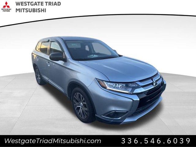 2018 Mitsubishi Outlander Reliability, Consumer Ratings & Pricing