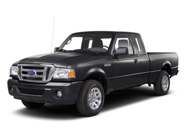 Used 2011 Ford Ranger Supercab 4D Sport Ratings, Values, Reviews & Awards