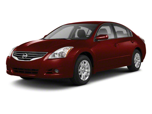 2011 Nissan Altima Ratings, Pricing, Reviews and Awards | J.D. Power