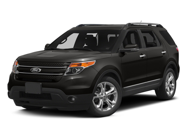 2013 Ford Explorer Reliability, Consumer Ratings & Pricing