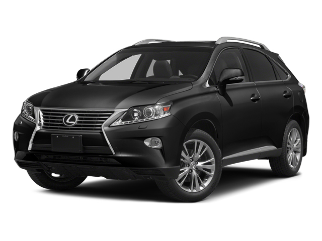 2014 Lexus RX Reliability, Consumer Ratings & Pricing