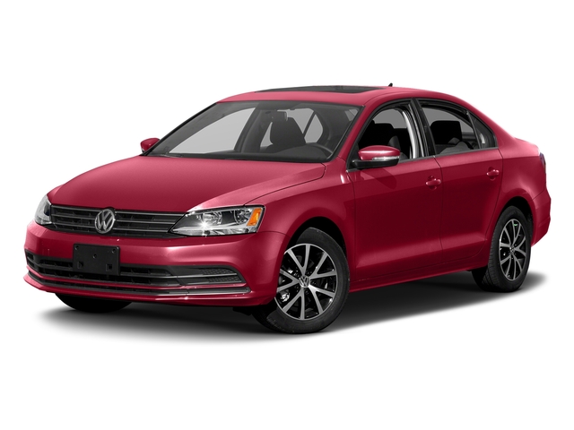 2016 Volkswagen Jetta Ratings, Pricing, Reviews and Awards | J.D. Power