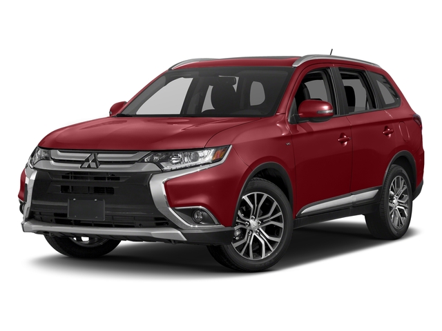 2017 Mitsubishi Outlander Reliability, Consumer Ratings & Pricing