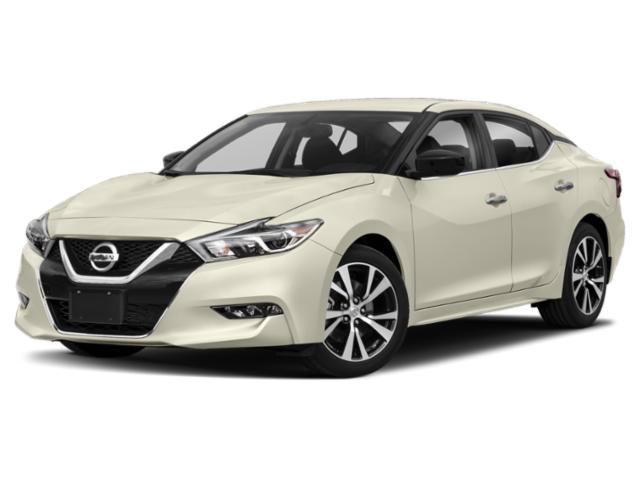 2018 Nissan Maxima Ratings, Pricing, Reviews and Awards | J.D. Power