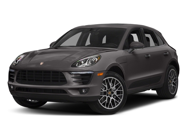 2018 Porsche Macan Reliability, Consumer Ratings & Pricing