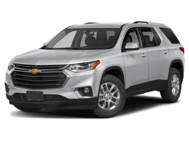 2019 Chevrolet Traverse Ratings, Pricing, Reviews and Awards | J.D. Power