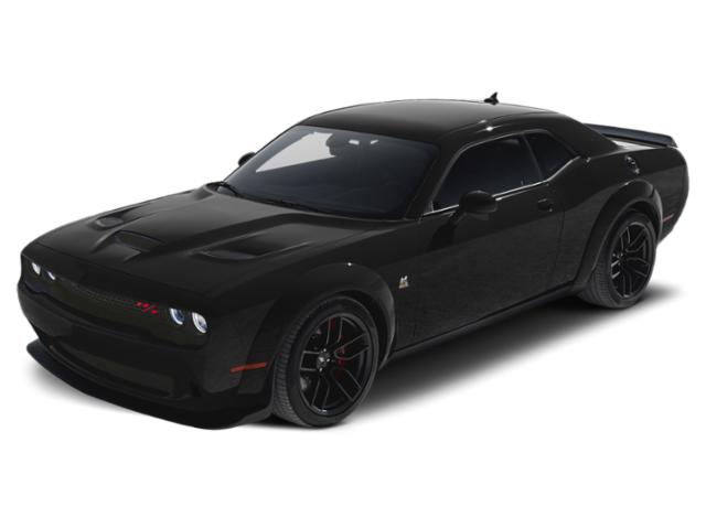 2019 Dodge Challenger Ratings, Pricing, Reviews and Awards | J.D. Power
