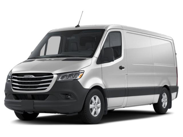 2020 Freightliner Sprinter Passenger Reliability, Consumer Ratings ...