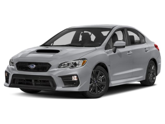 2019 Subaru WRX Ratings, Pricing, Reviews and Awards | J.D. Power