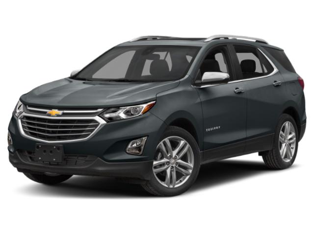 2020 Chevrolet Equinox Ratings, Pricing, Reviews and Awards | J.D. Power