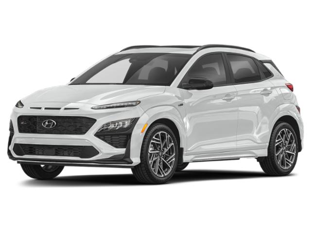 Vehicle - 2023 Hyundai Kona N Line | Jim Click Mazda East Tucson