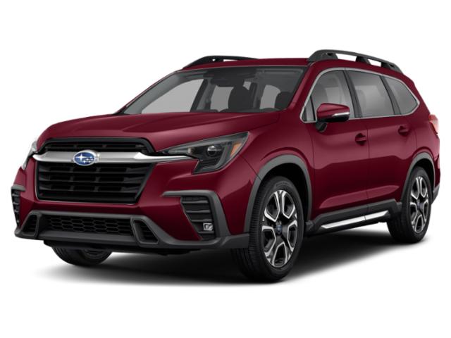2023 Subaru Ascent Ratings, Pricing, Reviews and Awards | J.D. Power