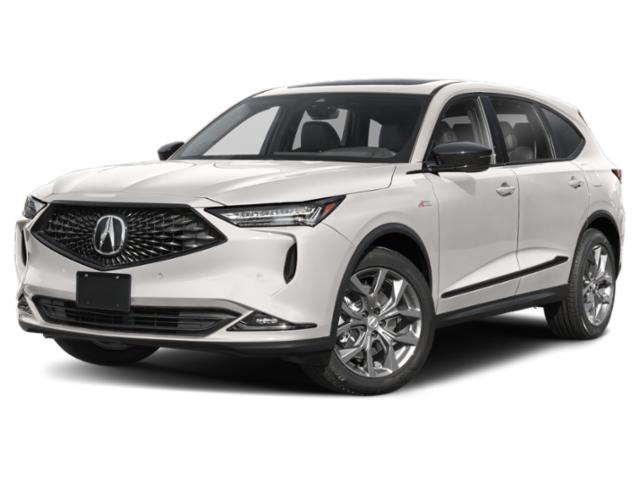 2024 Acura MDX Reliability, Consumer Ratings & Pricing