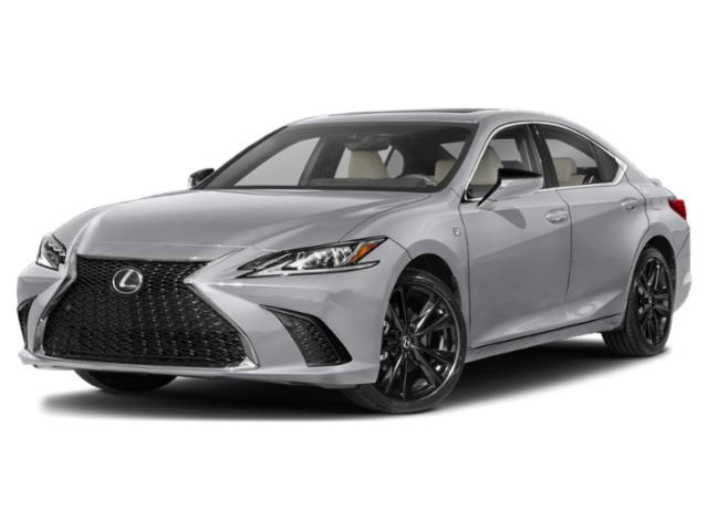 2024 Lexus LX Ratings, Pricing, Reviews and Awards | J.D. Power