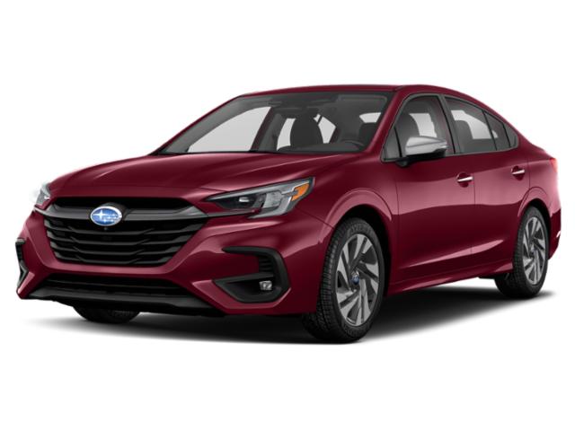 2024 Subaru Legacy Ratings, Pricing, Reviews and Awards | J.D. Power