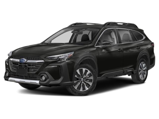 2024 Subaru Outback Ratings, Pricing, Reviews and Awards | J.D. Power
