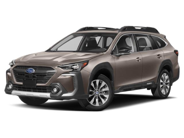 2024 Subaru Outback Ratings, Pricing, Reviews and Awards | J.D. Power