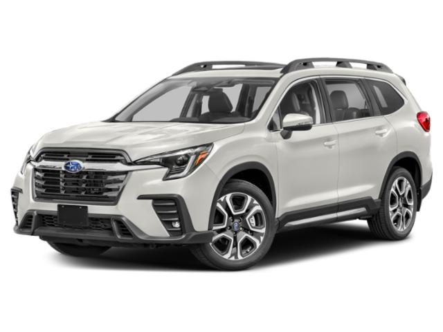 2024 Subaru Ascent Ratings, Pricing, Reviews and Awards | J.D. Power