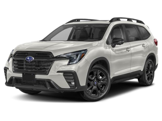 2024 Subaru Ascent Ratings, Pricing, Reviews and Awards | J.D. Power