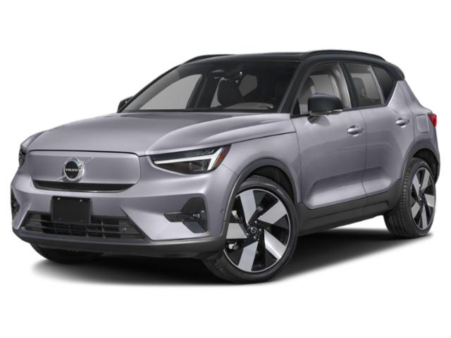 2024 Volvo XC40 Reliability, Consumer Ratings & Pricing