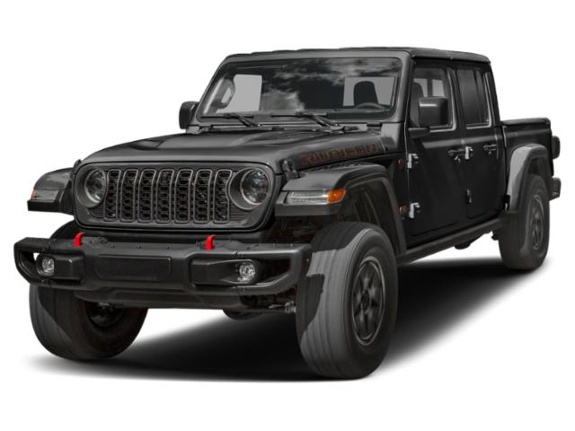 2025 Jeep Gladiator Reliability, Consumer Ratings & Pricing