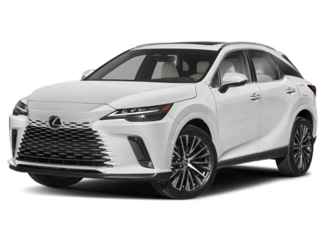 2025 Lexus RX Reliability, Consumer Ratings & Pricing