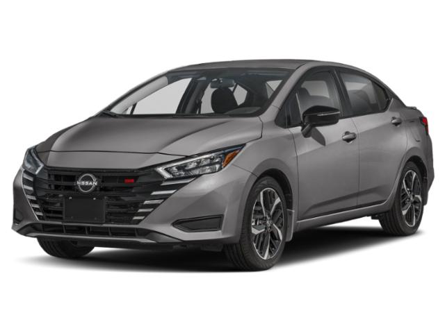 2025 Nissan Versa Reliability, Consumer Ratings & Pricing