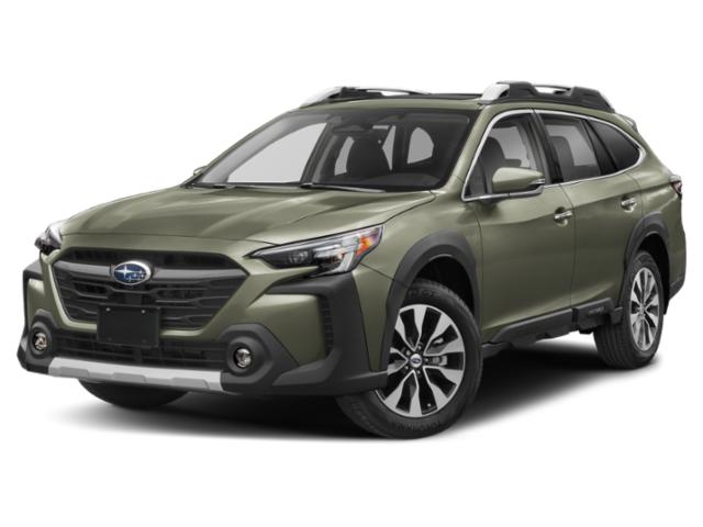 2025 Subaru Outback Reliability, Consumer Ratings & Pricing
